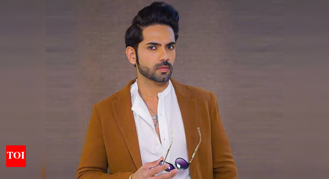 Ankit Bathla joins the cast of Kundali Milan as ‘Yash’; says, “I can't ...