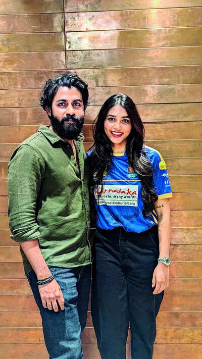 Team Yuva explores the beaches, cuisine and vibe of Mangaluru | Kannada ...