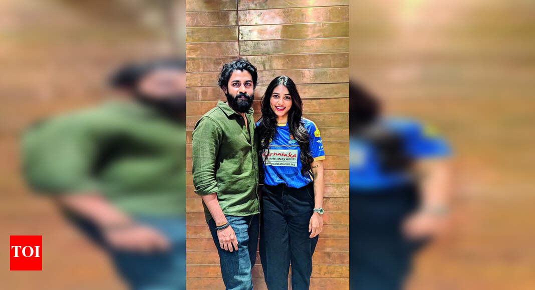 Team Yuva explores the beaches, cuisine and vibe of Mangaluru | Kannada ...