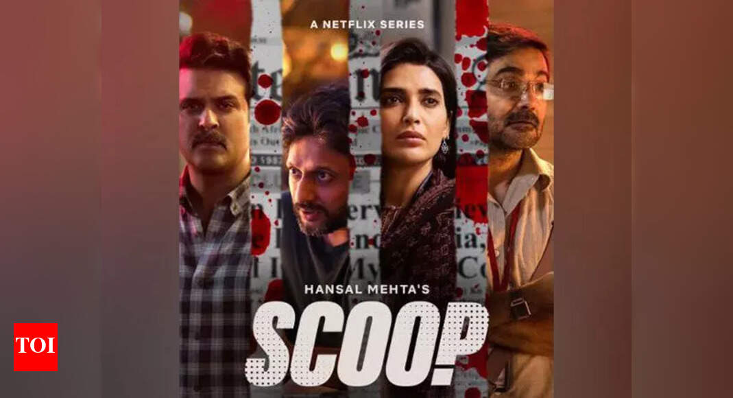 Hansal Mehta was initially resistant to cast Prosenjit Chatterjee in ...