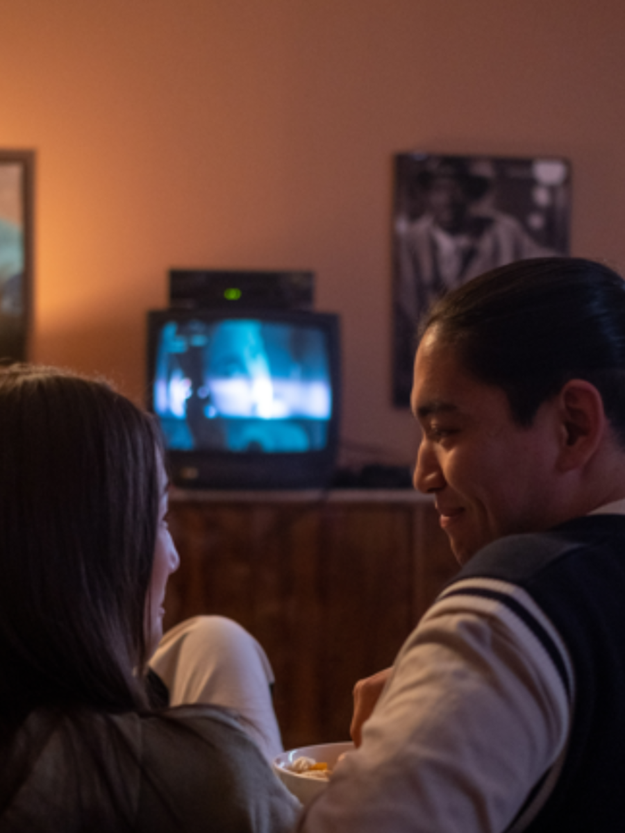 Movie Date With Your Partner? These Romantic Movies Are All You Need ...