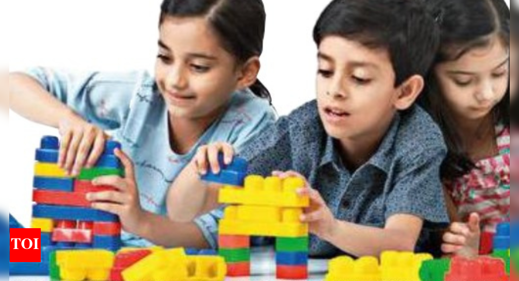 Gujarat govt directs preschools to not admit kids younger than 3 years ...