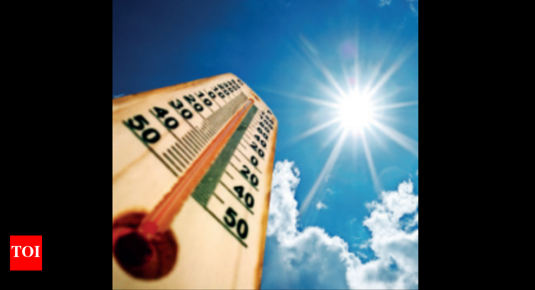 Bipolar cases rise with soaring temperature | Lucknow News - Times of India