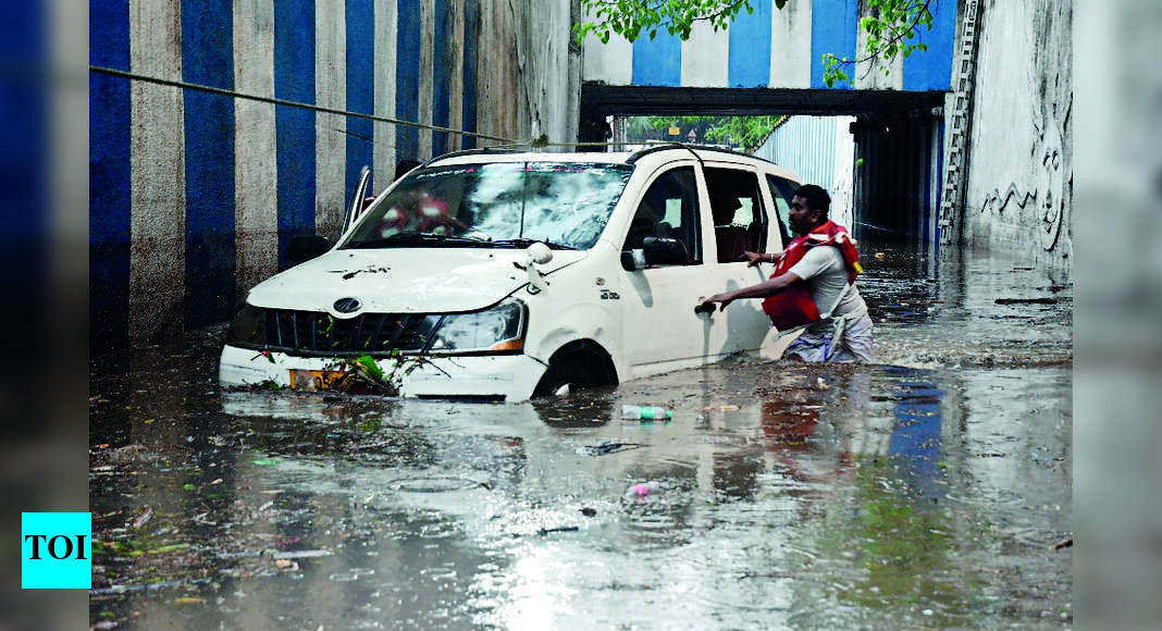 Driver Broke Open Car Window To Slide Out: Victim’s Brother | Bengaluru ...