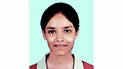 Saili: Saili Is Probable City Topper In Mhcet (law) | Nagpur News ...