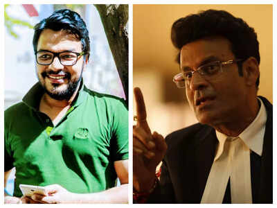 'Bandaa' director Apoorv Singh Karki talks about Manoj Bajpayee's power ...