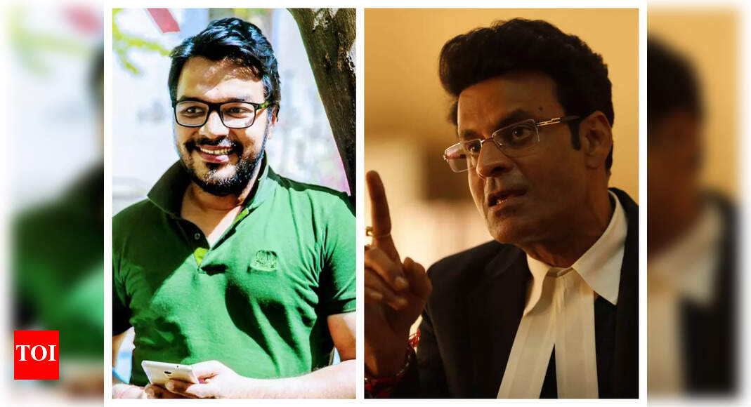 'Bandaa' director Apoorv Singh Karki talks about Manoj Bajpayee's power ...