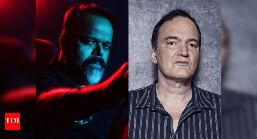 Did you know: Ram Alladi’s ‘Panne’ aka ‘PAGES’ has an interesting ...