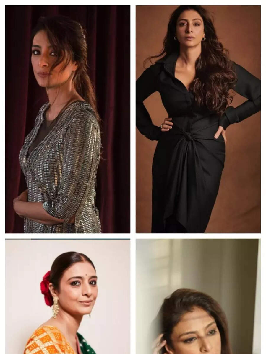 Here's proof that Tabu is ageing like fine wine | Times of India