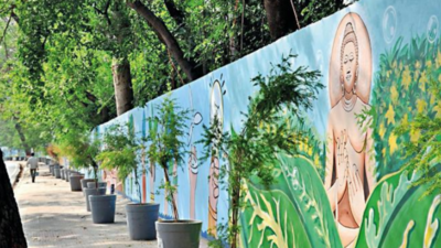 PMC's cleanliness mantra: Reduce, reuse & recycle | Patna News - Times ...