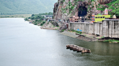 Trial Run Of Bisalpur-ii Project By End Of Month, To Be Commissioned In ...