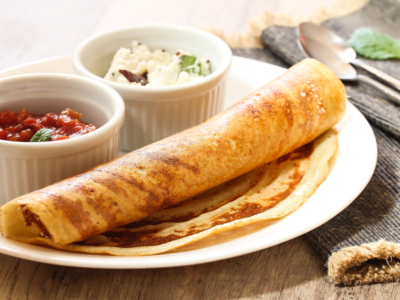 The lesson I learnt from a Dosa stall - The Times of India