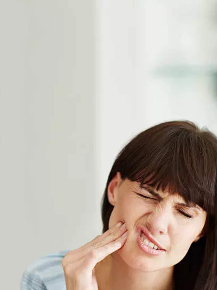 8 Foods And Drinks That Can Cause Tooth Sensitivity | Times Now