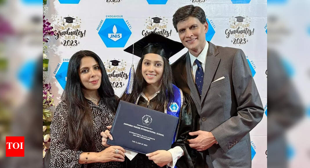 Exclusive: Kumkum actor Raymon Kakar feels proud as her daughter passes ...