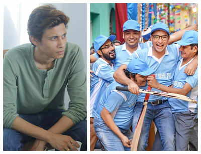 Sayantan Ghosal: You may criticize our Tenida film but there are also a ...