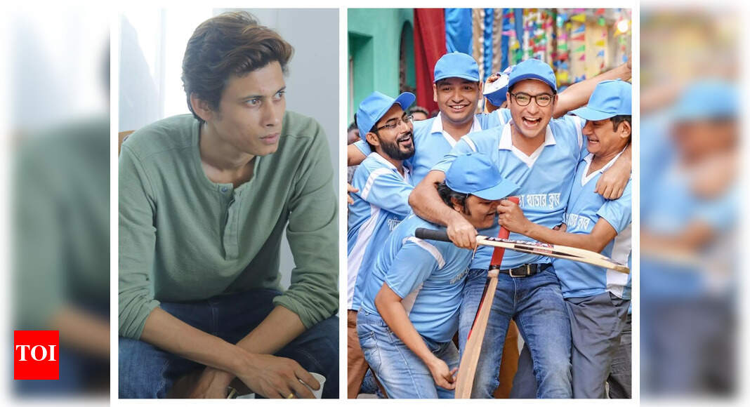 Sayantan Ghosal: You may criticize our Tenida film but there are also a ...