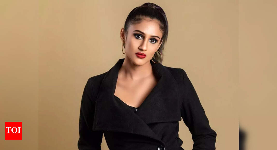 "It is going to take some time for the viewers to accept me as the new ...