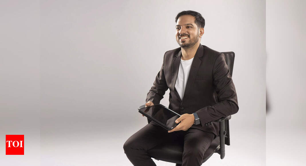 Kapil Wadhwani pioneers unique experiences and promotes party culture ...