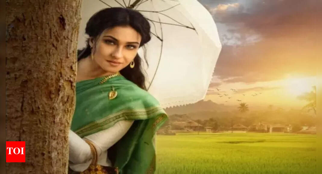 ‘Datta’ trailer: Rituparna Sengupta’s film embodies the Victorian ...