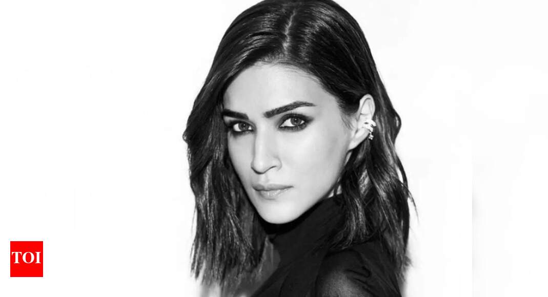 9 years of Kriti Sanon: The actress says it was frustrating when ...