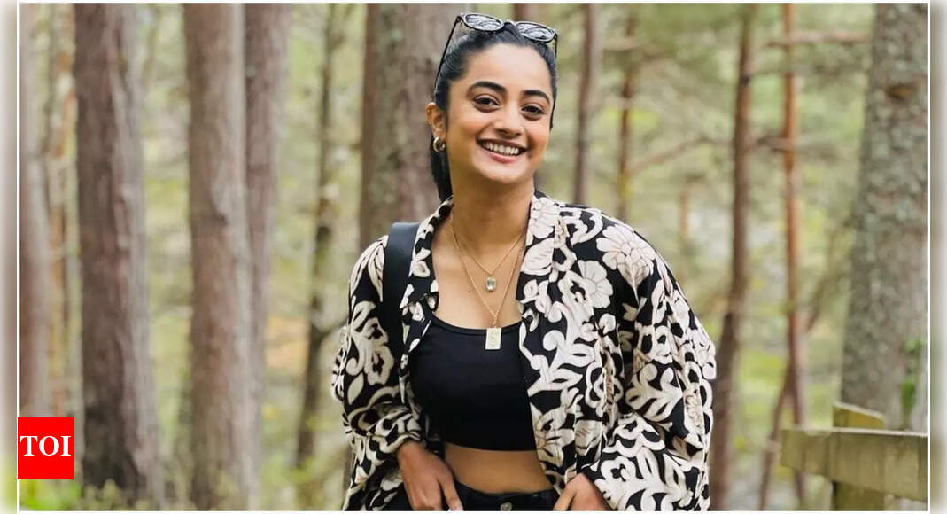 Namitha Pramod Says Her Recent Uk Trip Has Been A Self Discovery Malayalam Movie News Times