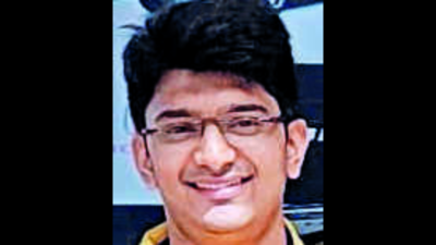 Tirupati doc secures 22nd rank in UPSC | Visakhapatnam News - Times of ...