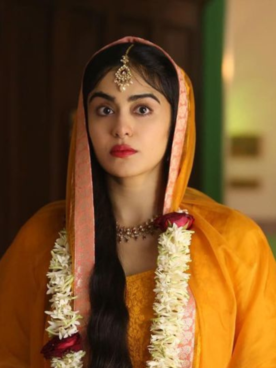 The Kerala Story Box Office Collection Day 19 | Adah Sharma | Zoom TV