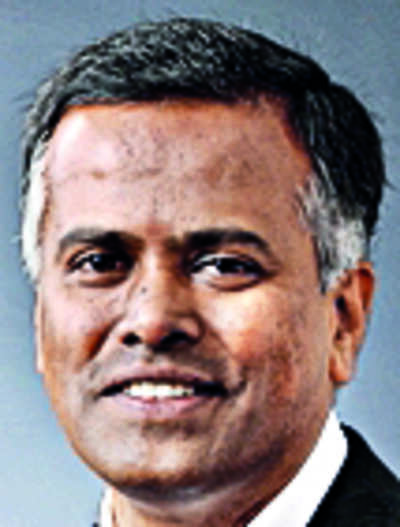 Infosys: Infosys Launches Suite Of Generative Ai Services | Bengaluru ...