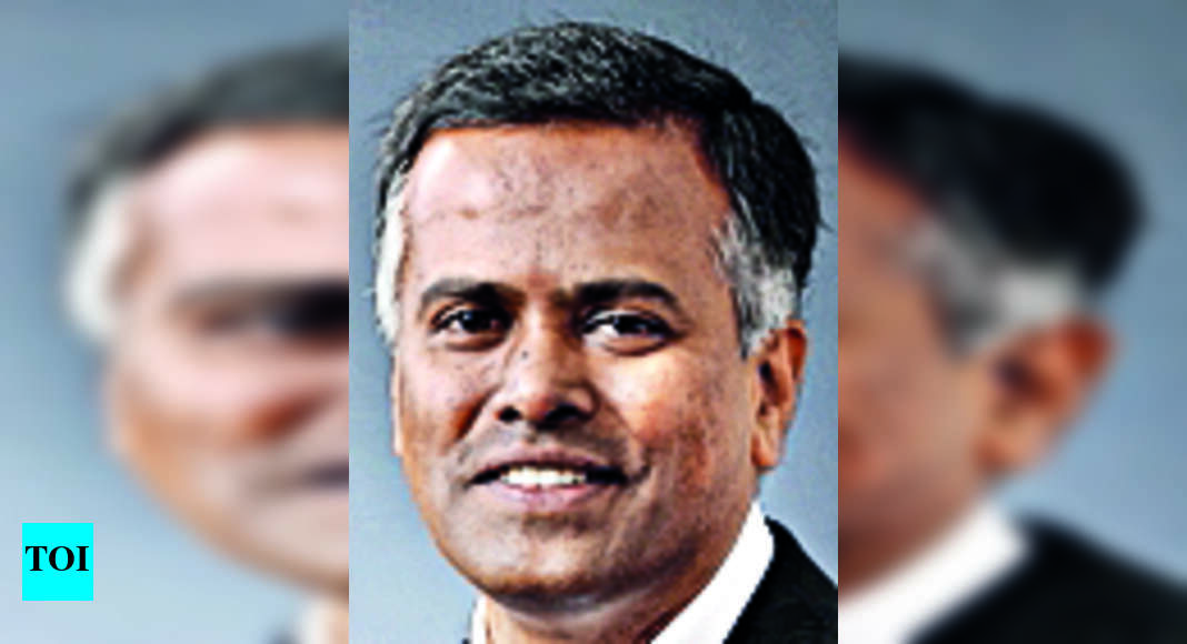 Infosys: Infosys Launches Suite Of Generative Ai Services | Bengaluru ...