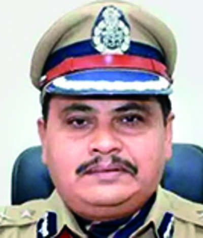 Ips Officer Bhagwat Mentors Over 125 Toppers | Hyderabad News - Times ...