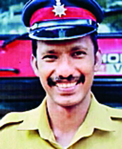 Renjith: ‘renjith Took The Initiative During Risky Rescue Missions ...