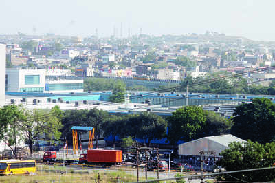 Mpidc: Mpidc Finalizes Plot Rate In Sector 7 Of Pithampur | Indore News ...