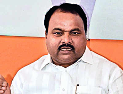 H-d Mayor Seeks ₹2,000 Crore To Extend Ugd Facility To All Wards ...