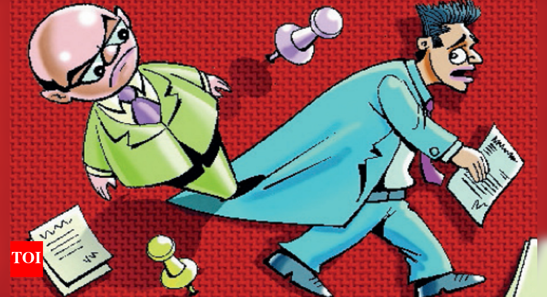 Notice Period in IT Companies: 'IT sector’s 90-day notice period doesn’t make sense' | Pune News ...