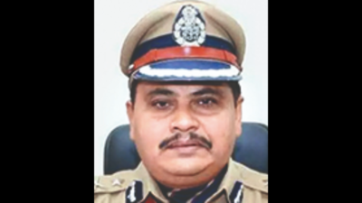 Ips Officer Bhagwat Mentors Over 125 Toppers | Hyderabad News - Times ...