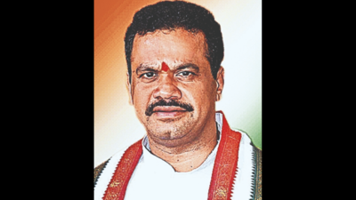 Venkat: Venkat To Go On Yatra Now, Vows To Bring Cong To Power ...
