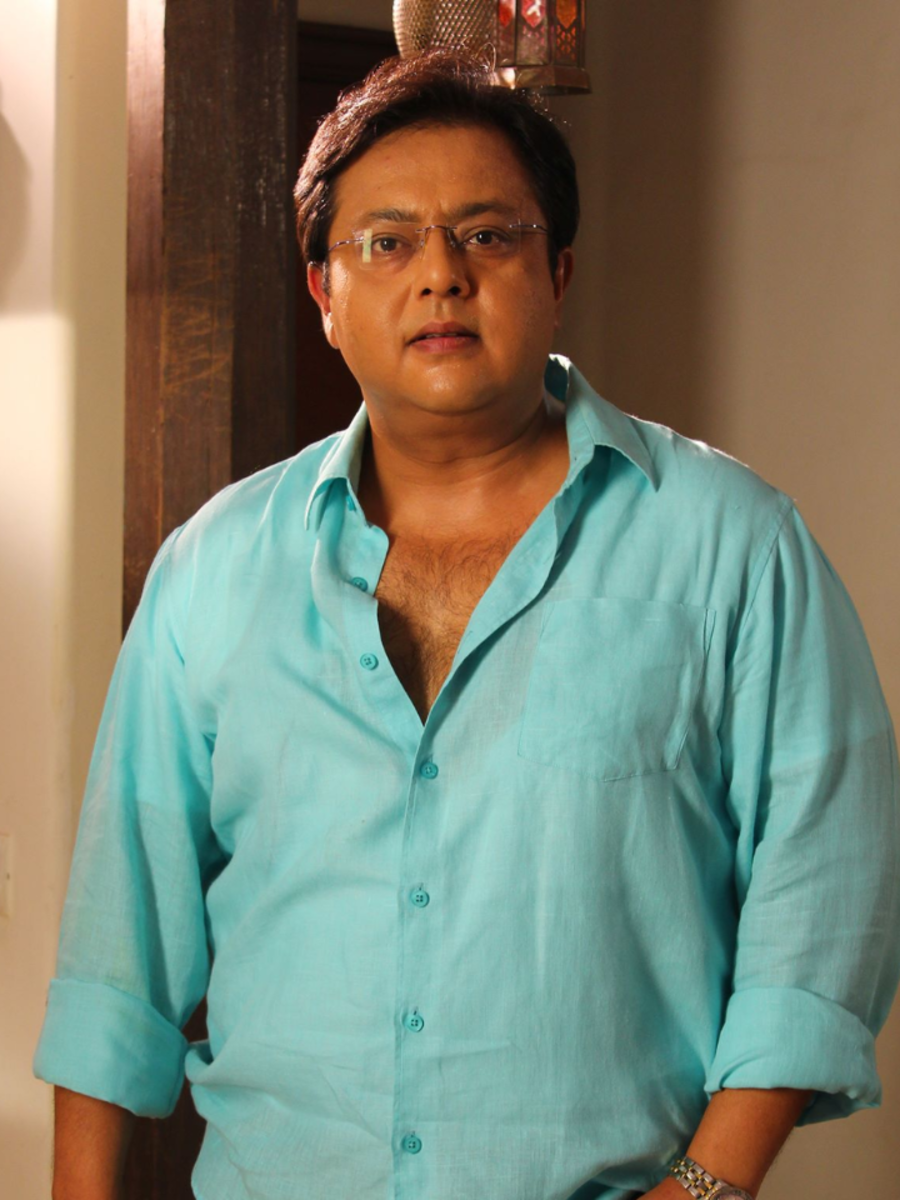 Nitesh Pandey death news: Anupamaa To Kuch To Log Kahenge Nitesh Pandey ...