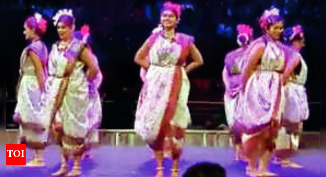 States Tribal Dancers Enthral Sydney Crowd Bhubaneswar News Times