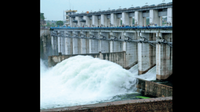 Defunct hydel units revived at Machkund | Vijayawada News - Times of India