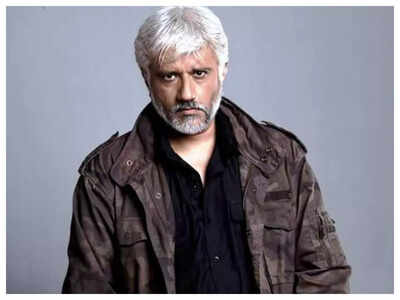 Vikram Bhatt files criminal complaint against Kserasera Chairman Satish ...