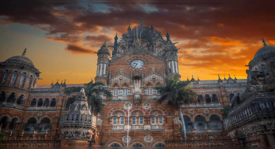 India’s famous clock towers and where to find them | Times of India Travel