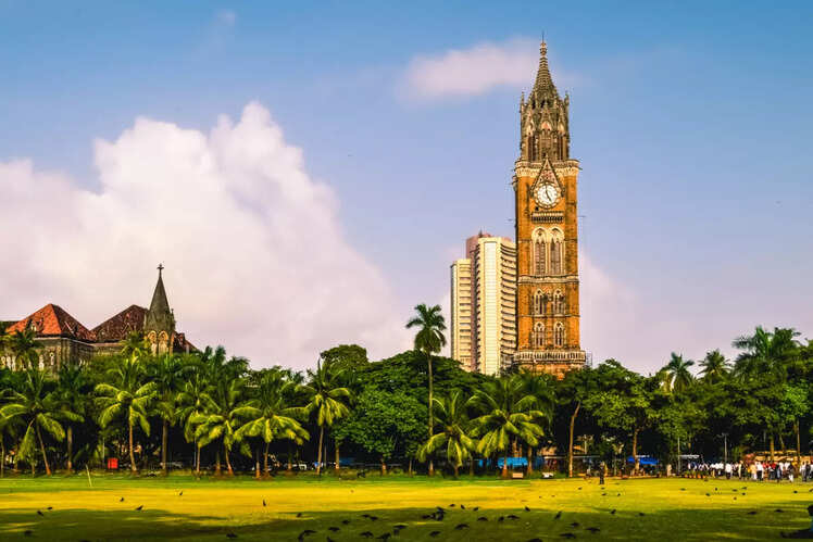 India’s famous clock towers and where to find them | Times of India Travel