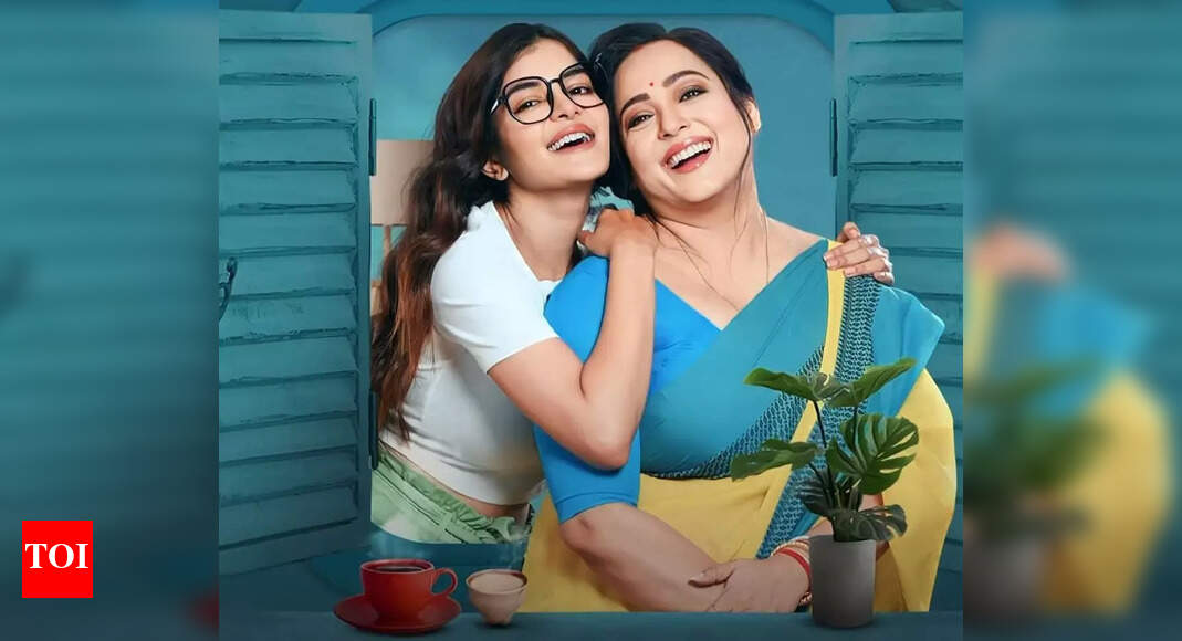 Madhumita Sarcar and Aparajita Adhya back with ‘Cheeni 2’, film to ...