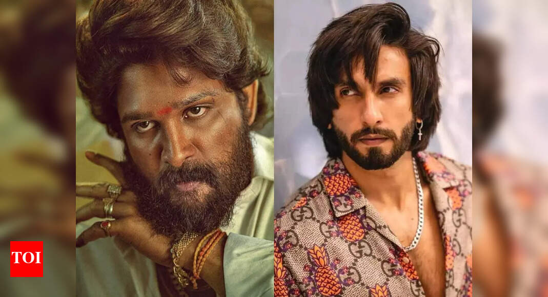 Will Ranveer Singh make a special appearance as a police officer in ...