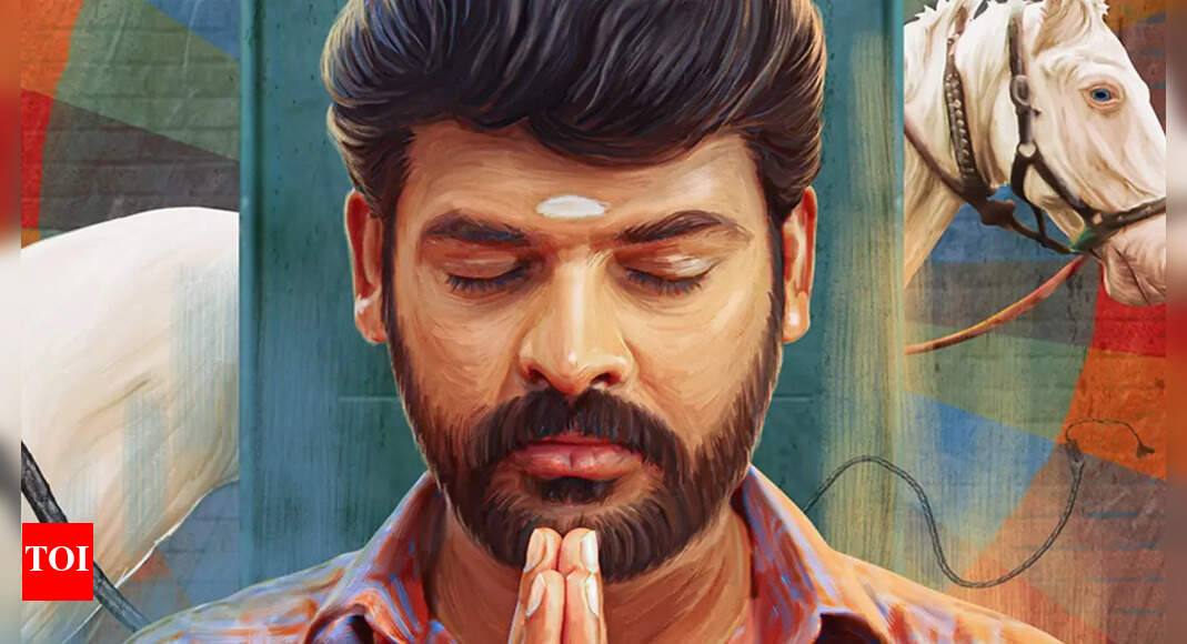 Vemal starrer 'Deiva Machan' to stream on OTT from May 26 | Tamil Movie ...