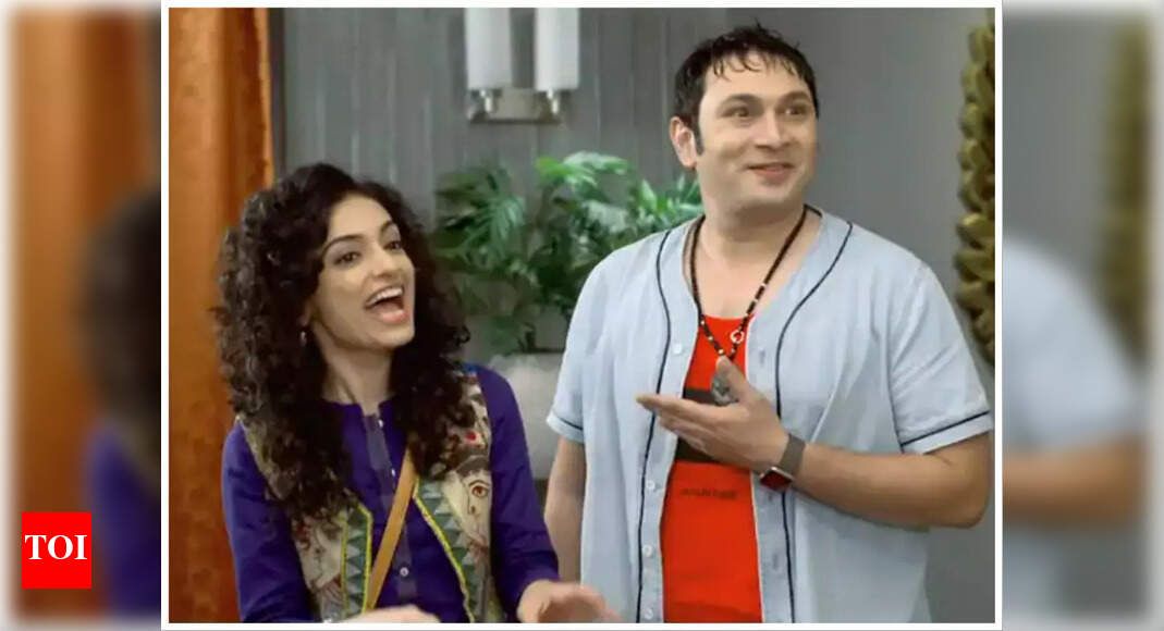 Vaibhavi Upadhyaya loved being in the mountains: Rajesh Kumar aka ...