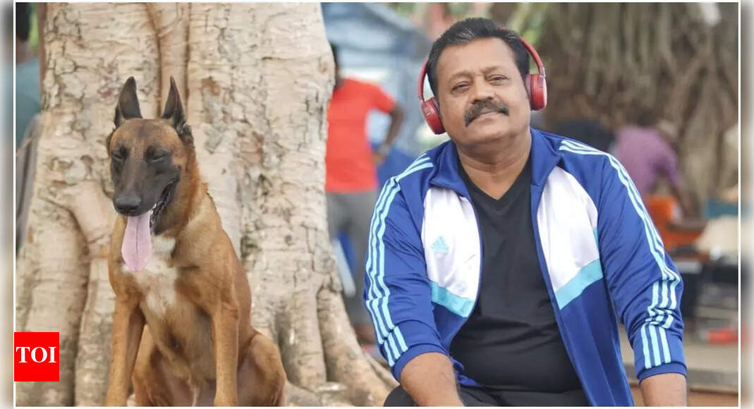 Suresh Gopi refutes his hospitalisation rumours: I am completely fine ...