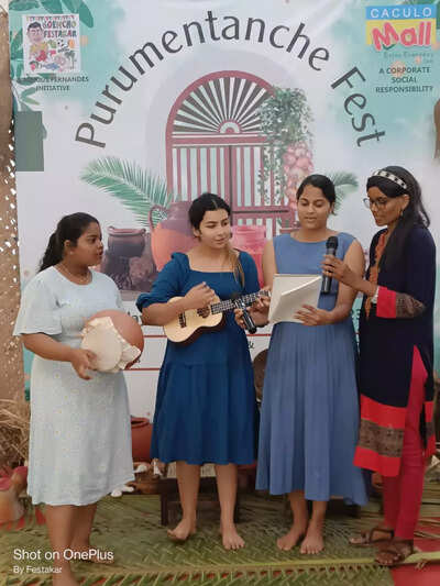 Zero waste inclusive festival celebrates provisions, culture, and ...