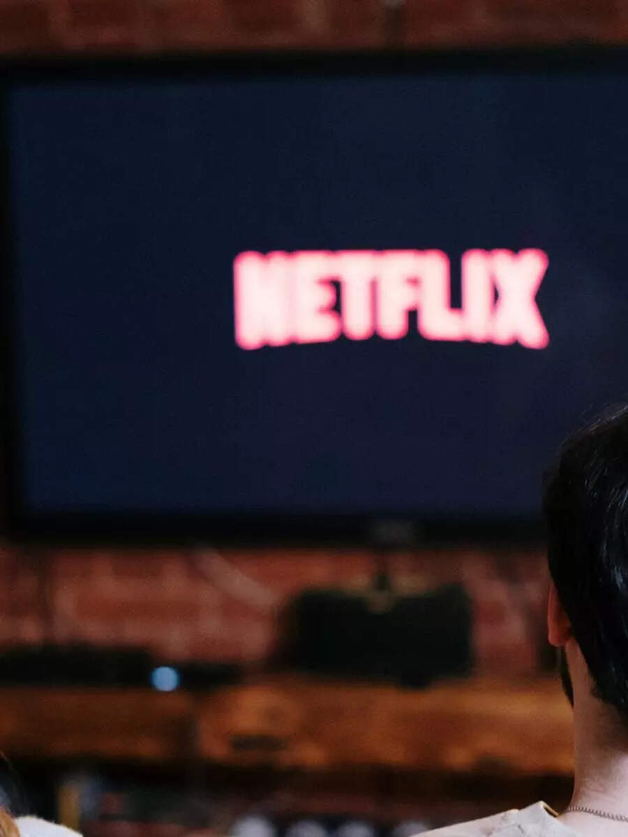Netflix expands ban on password sharing: What it means | Times of India