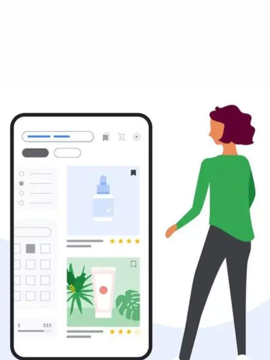 Google unveils Product Studio: 11 things to know | Times of India
